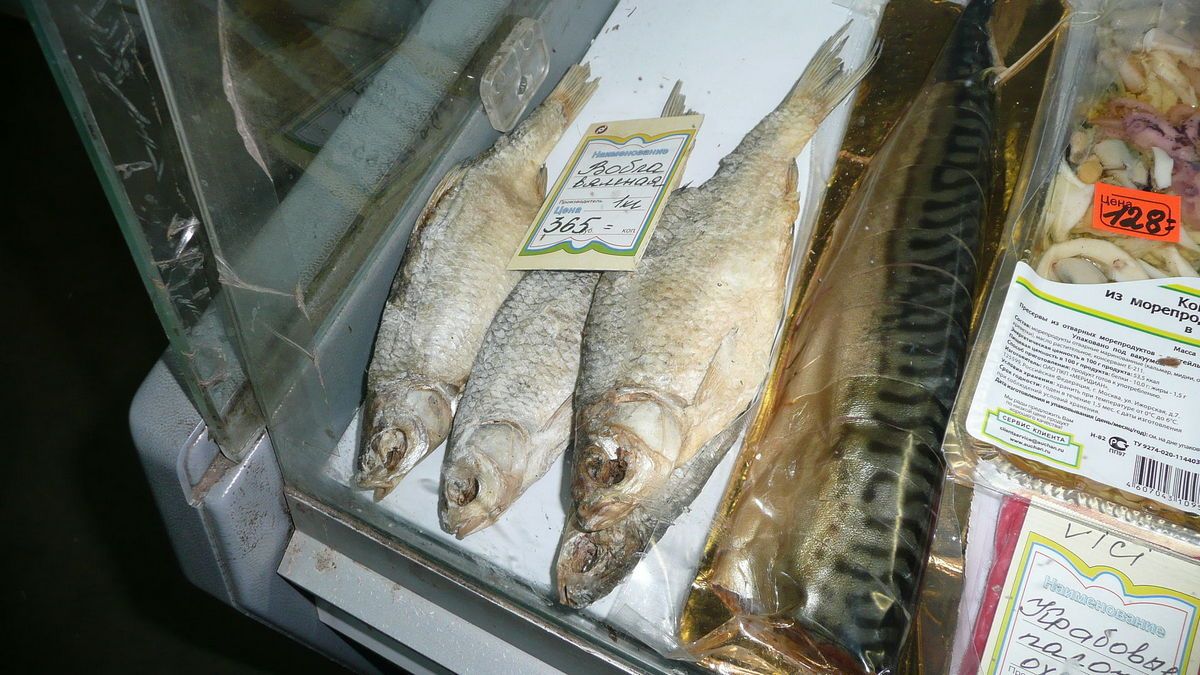 En Russie | Des sons de Russie